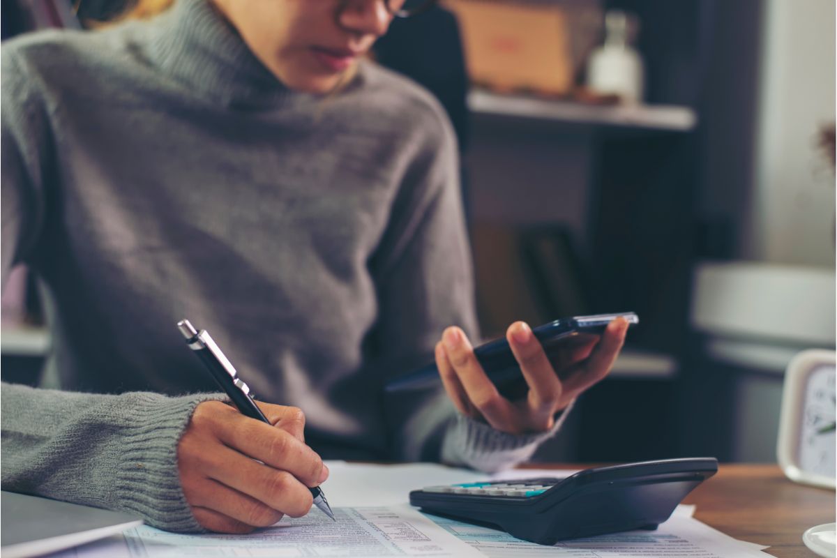 Tout savoir : l'impôt sur le revenu des personnes physiques