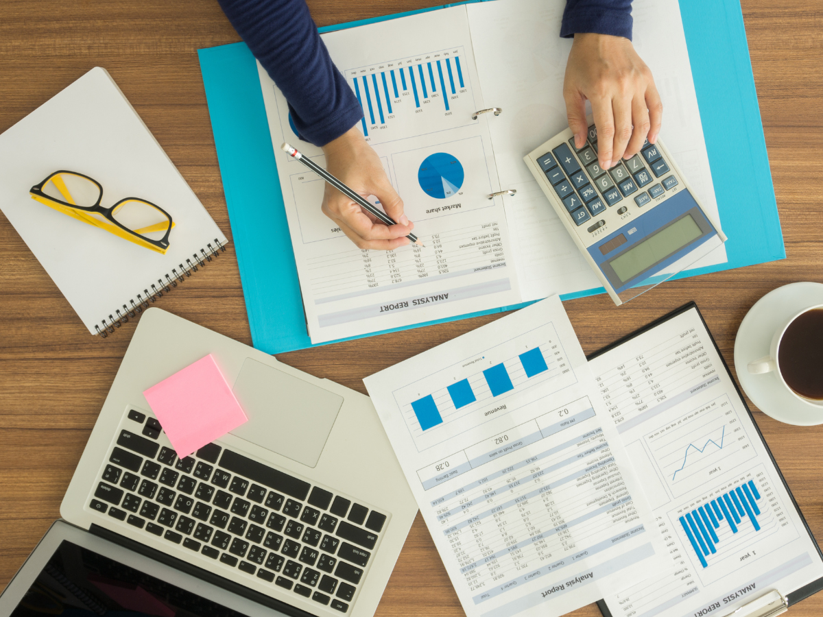 Comptes-titres : tout savoir sur ce placement mobilier - Pareto