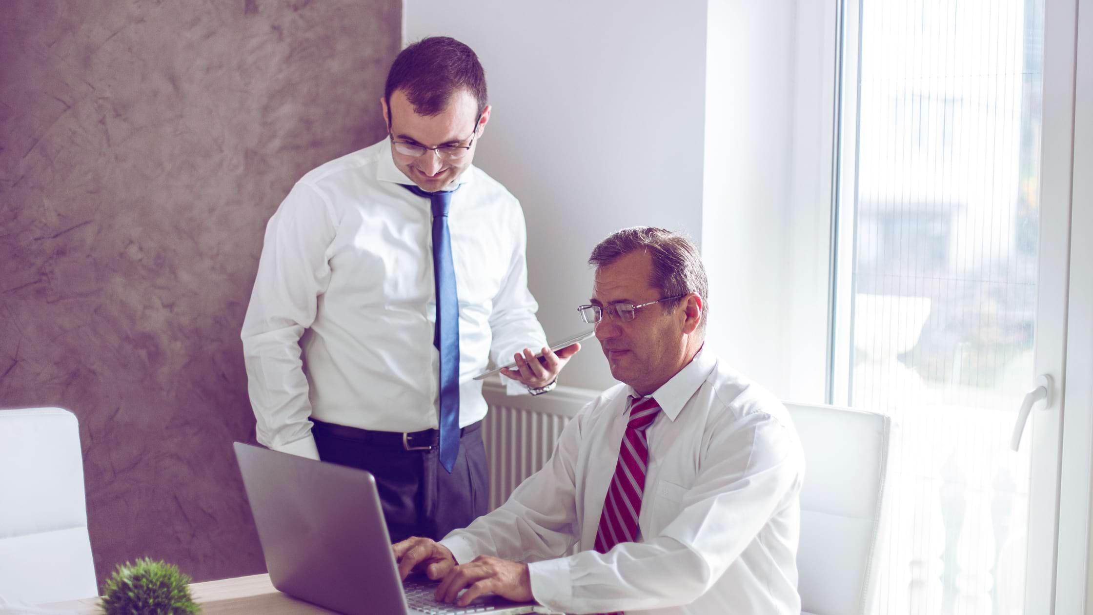 Pareto, uw Family Office - Rol en uitleg